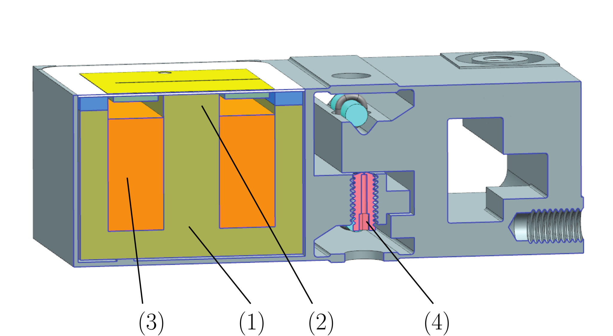 Mikroniek: Wafer-handler systems engineering and magnetic bearing ...