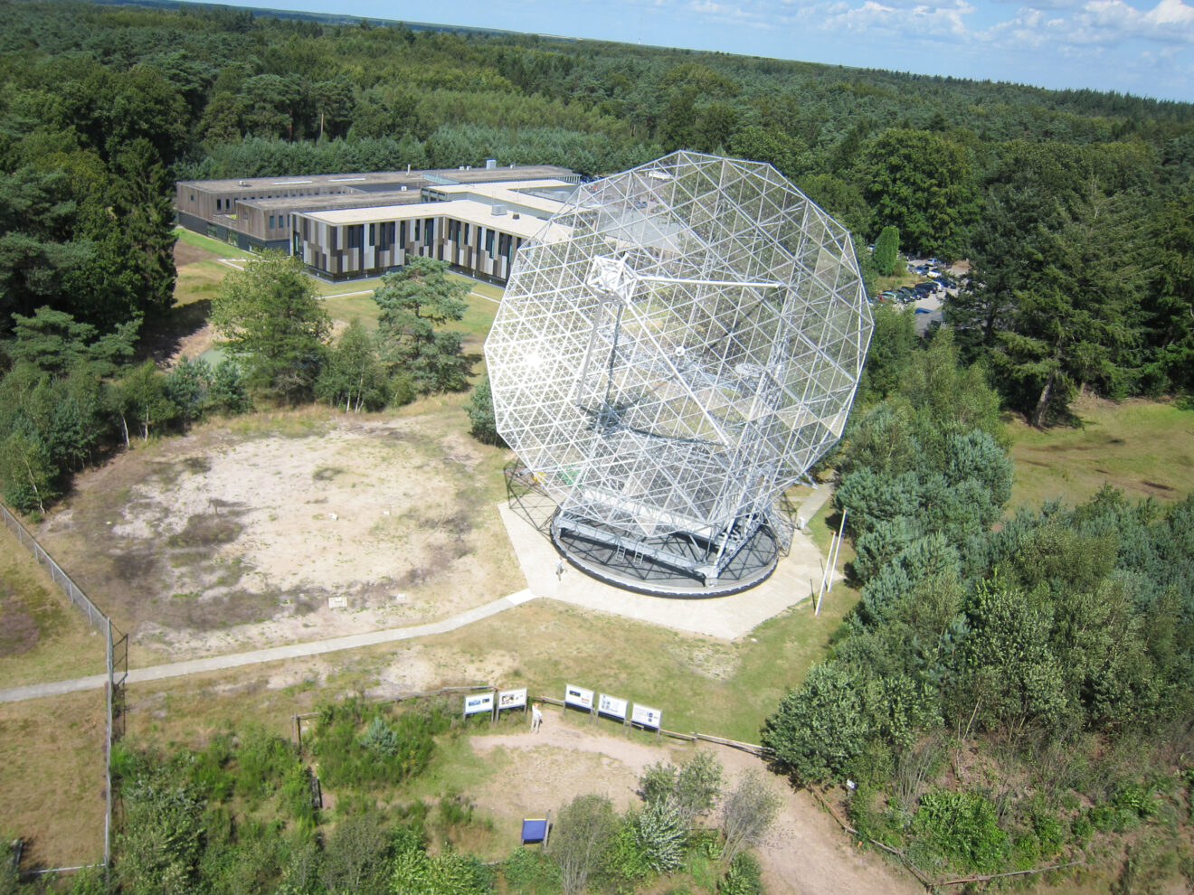 2 November DSPE Knowledge Day about 'Engineering for Cryogenics.' - DSPE