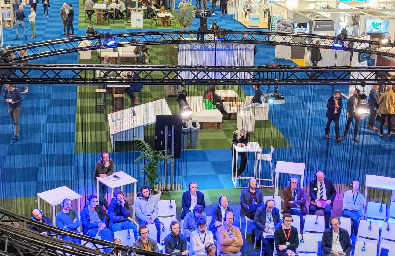 Precision Fair 2023 preview: AM for Precision, and much more - DSPE